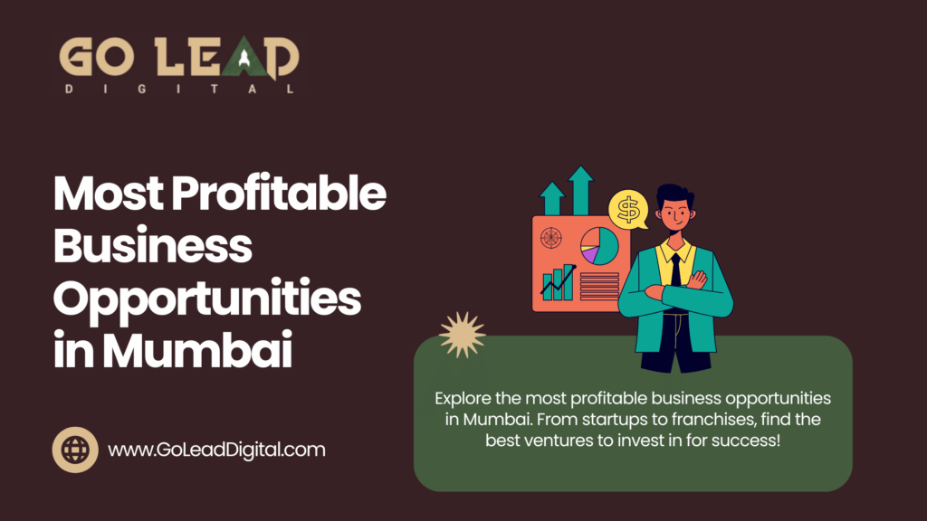 Why Mumbai is the Financial Capital of India - A Deep Dive Into India's ...